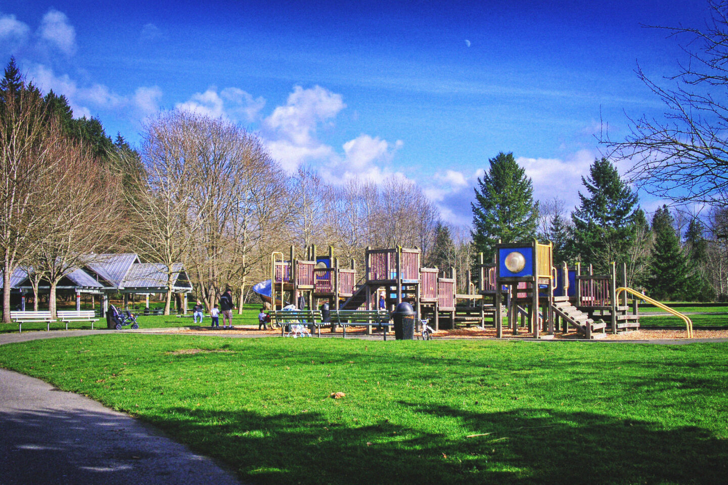 Lilly Endowment Grant - Indy Parks & Recreation