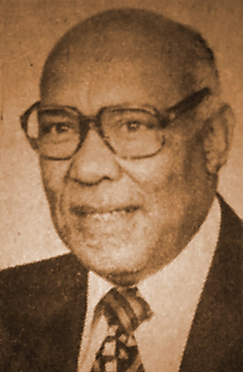 Rev Mozel Sanders Park - Indy Parks & Recreation