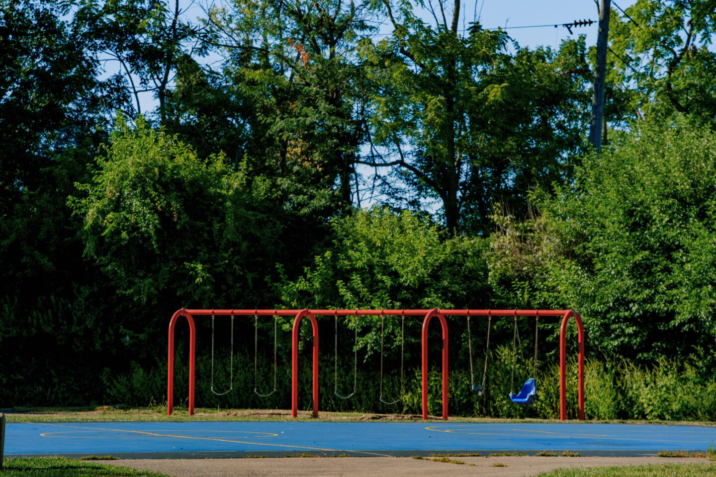 Windsor Village Park - Indy Parks & Recreation