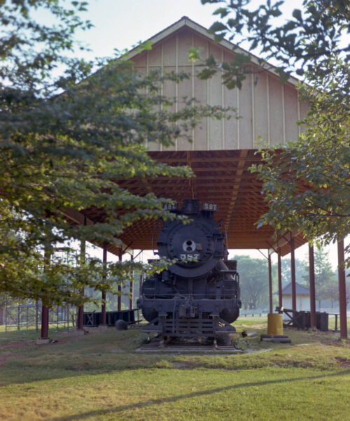 Broad Ripple Park - Indy Parks & Recreation