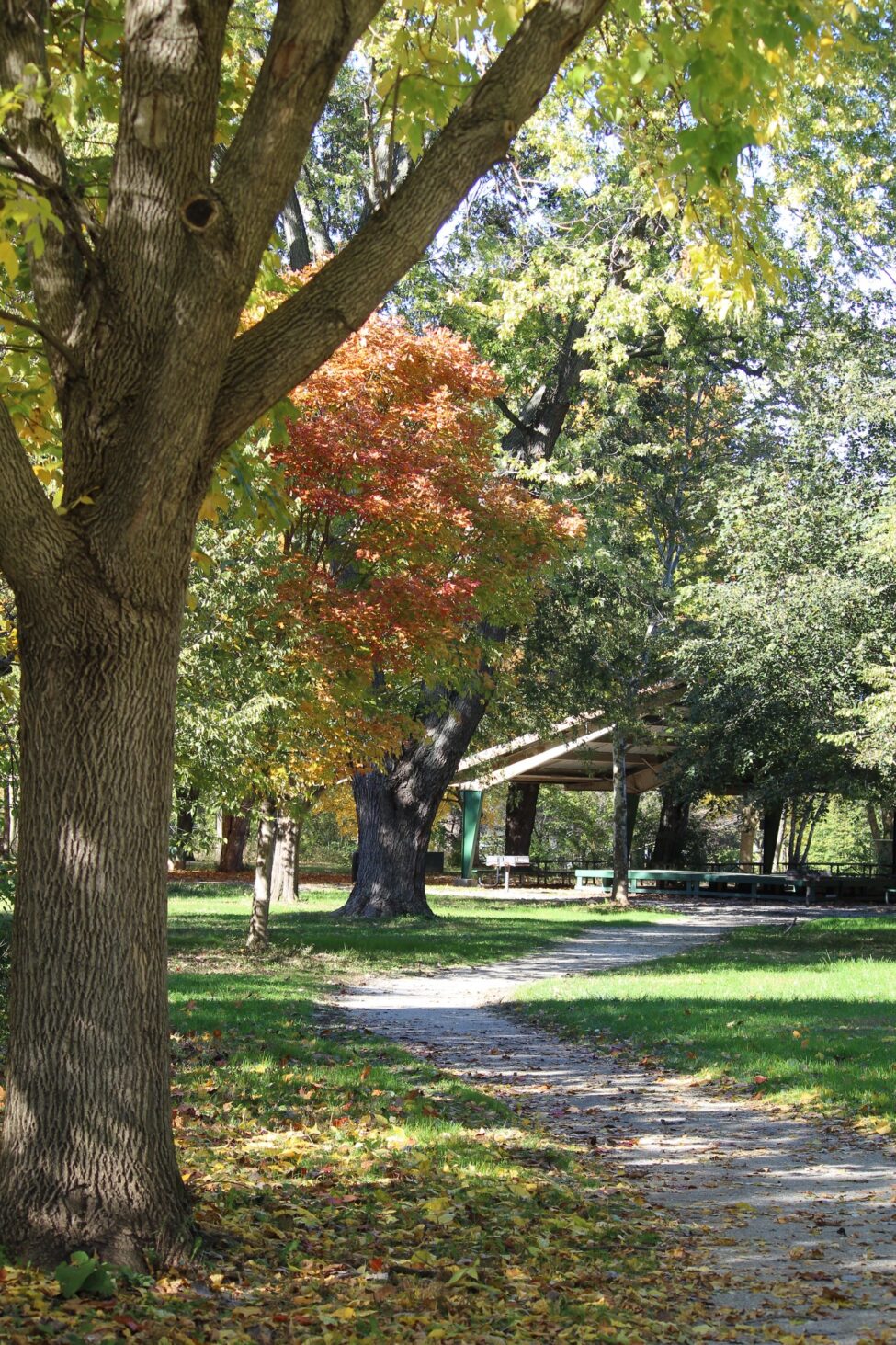 Broad Ripple Park - Indy Parks & Recreation