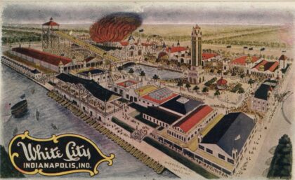 Broad Ripple Park - Indy Parks & Recreation