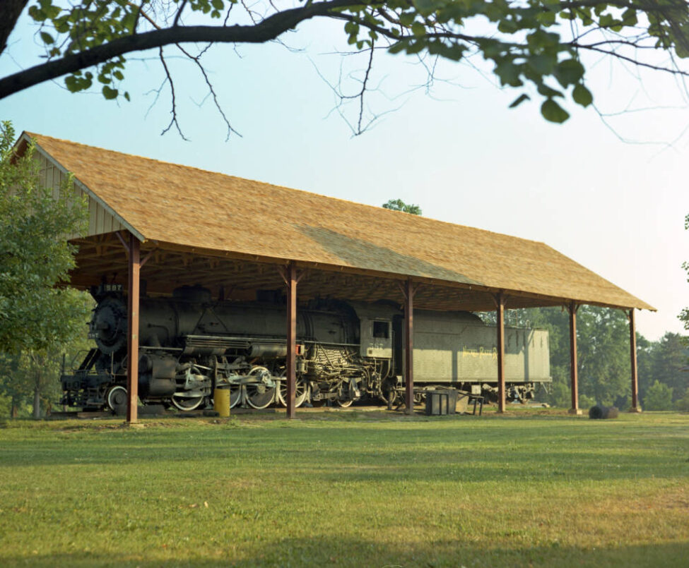 Broad Ripple Park - Indy Parks & Recreation