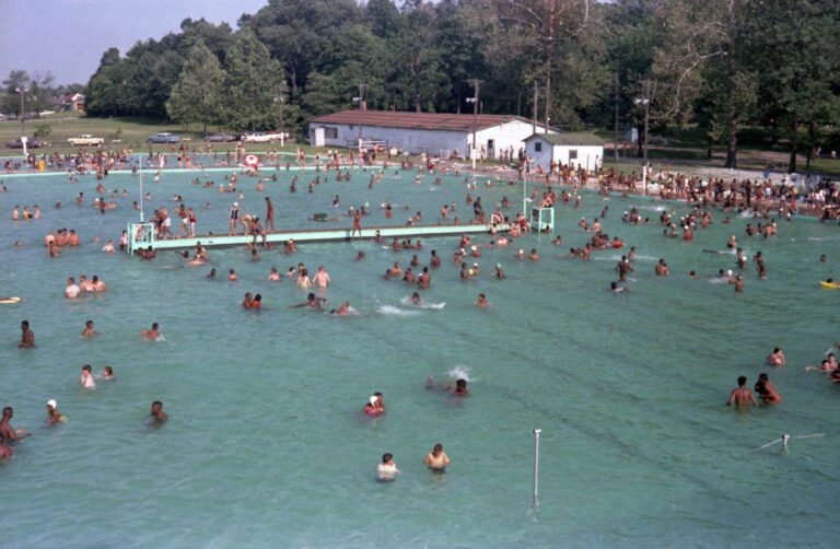 Broad Ripple Park - Indy Parks & Recreation