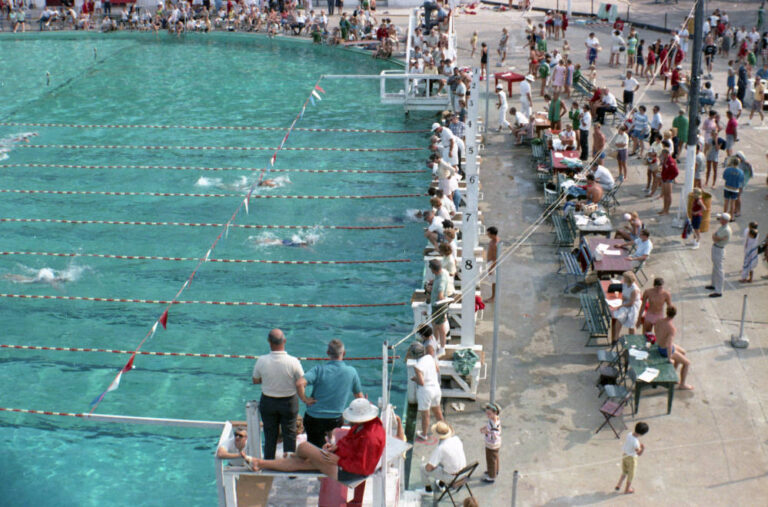 Broad Ripple Park - Indy Parks & Recreation