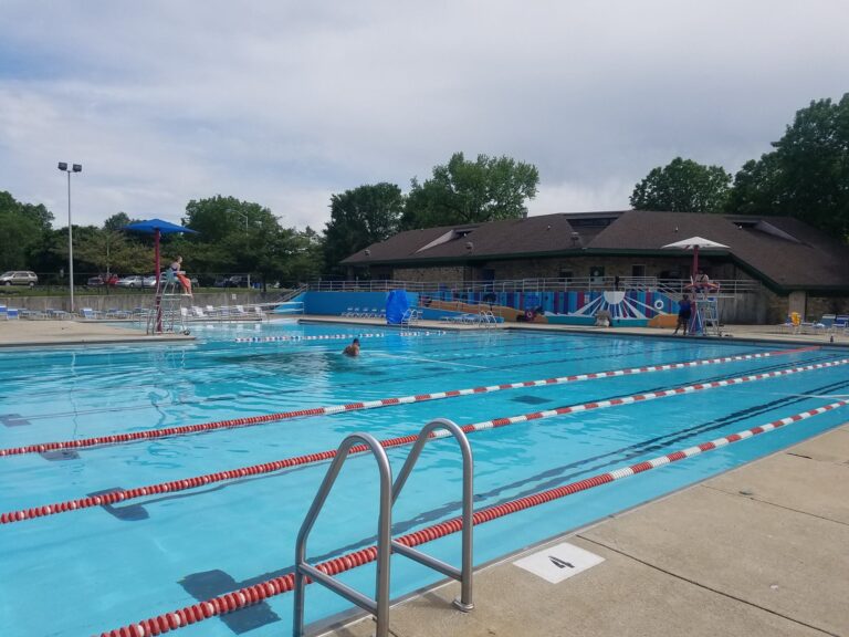 Broad Ripple Park - Indy Parks & Recreation