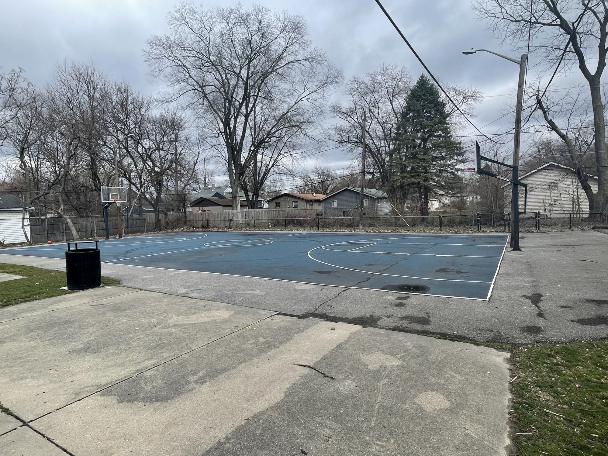 Pride Park - Indy Parks & Recreation