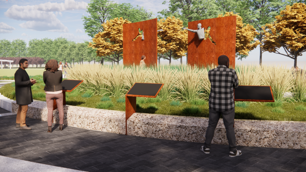 Dr. Martin Luther King Jr. Park - Indy Parks & Recreation