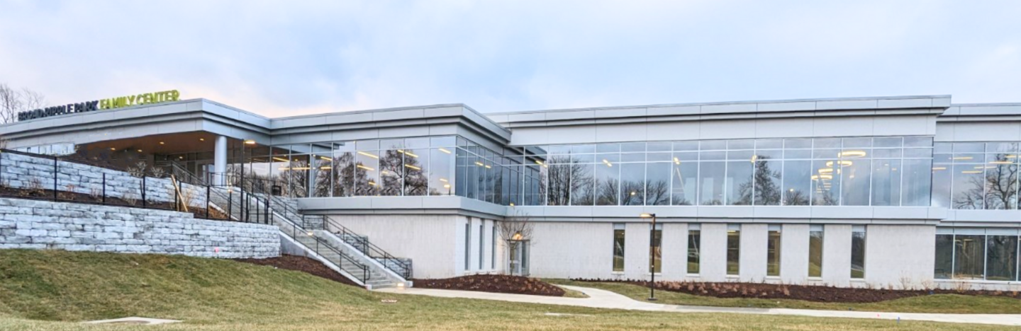 Broad Ripple Park - Indy Parks & Recreation