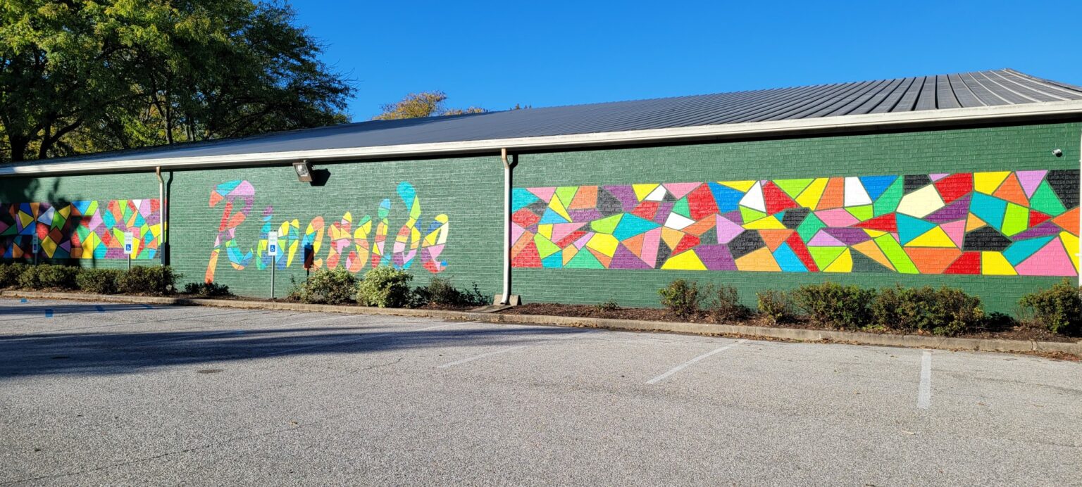 Riverside Regional Park - Indy Parks & Recreation