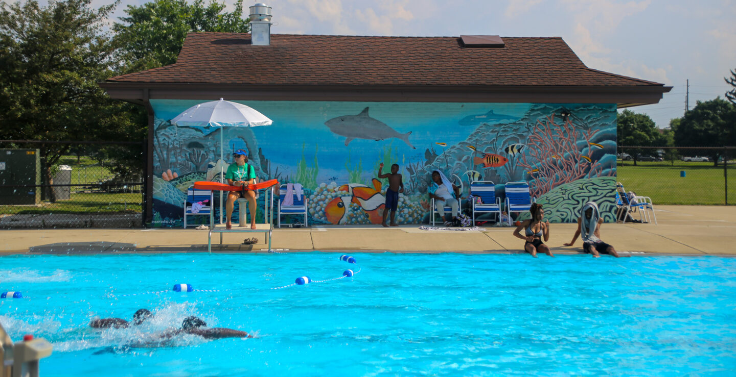 Indy Parks Announces Pool and Splash Pad Openings - Indy Parks & Recreation
