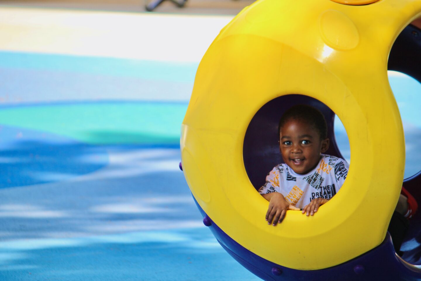 Frederick Douglass Park - Indy Parks & Recreation