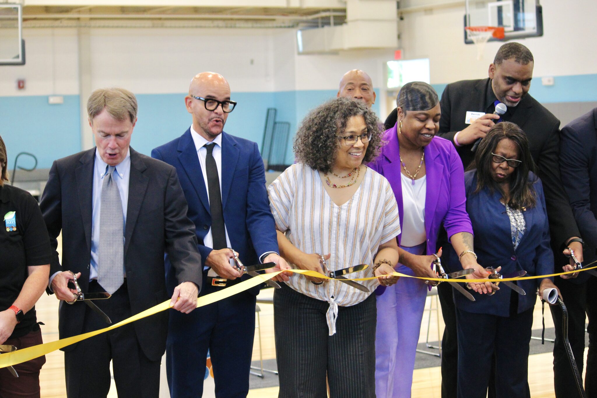 Frederick Douglass Park - Indy Parks & Recreation