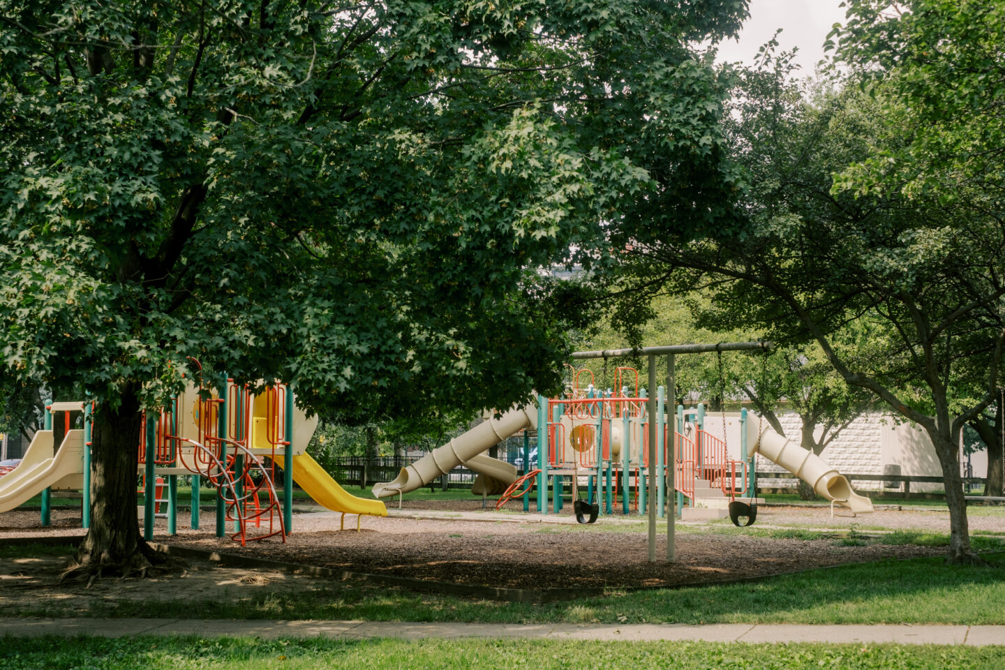 Edna Balz Lacy Park - Indy Parks & Recreation