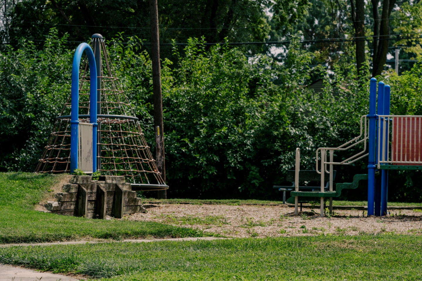 Frank Young Park - Indy Parks & Recreation