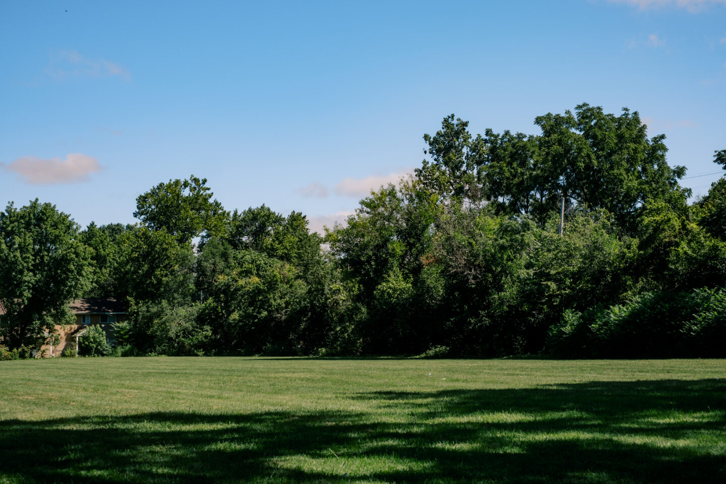 Beckwith Memorial Park - Indy Parks & Recreation