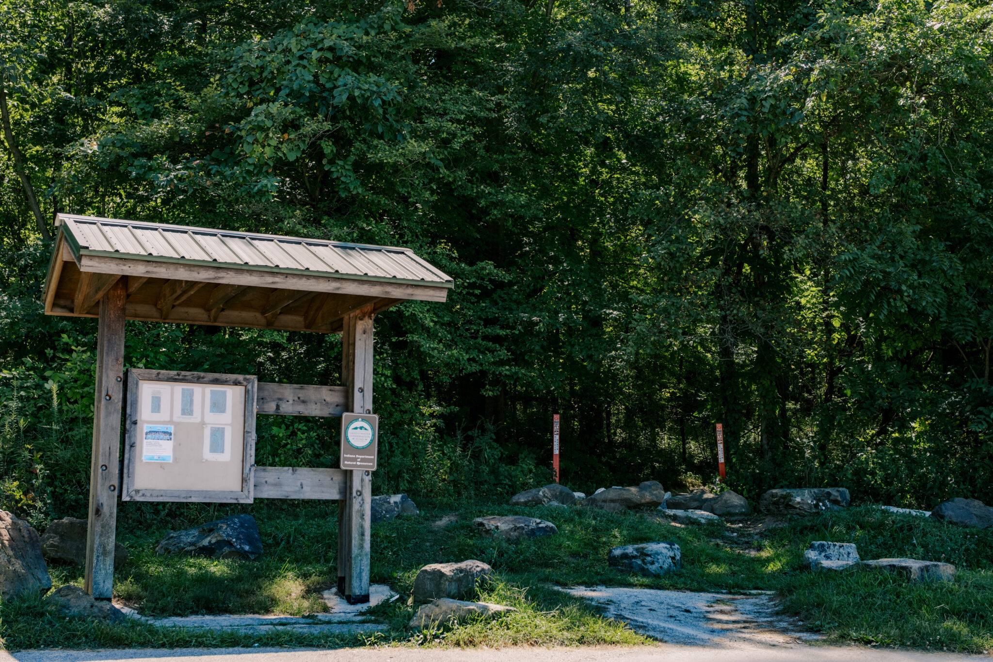 Southwestway Park - Indy Parks & Recreation