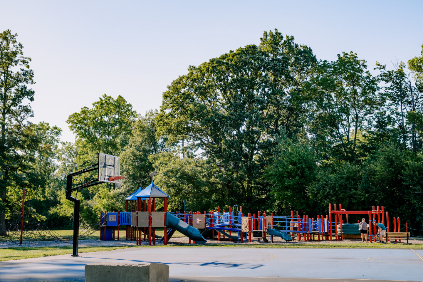Windsor Village Park - Indy Parks & Recreation