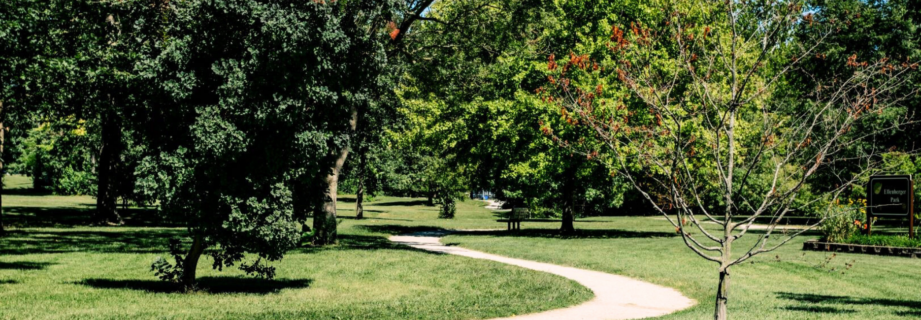 Ellenberger Park - Indy Parks & Recreation