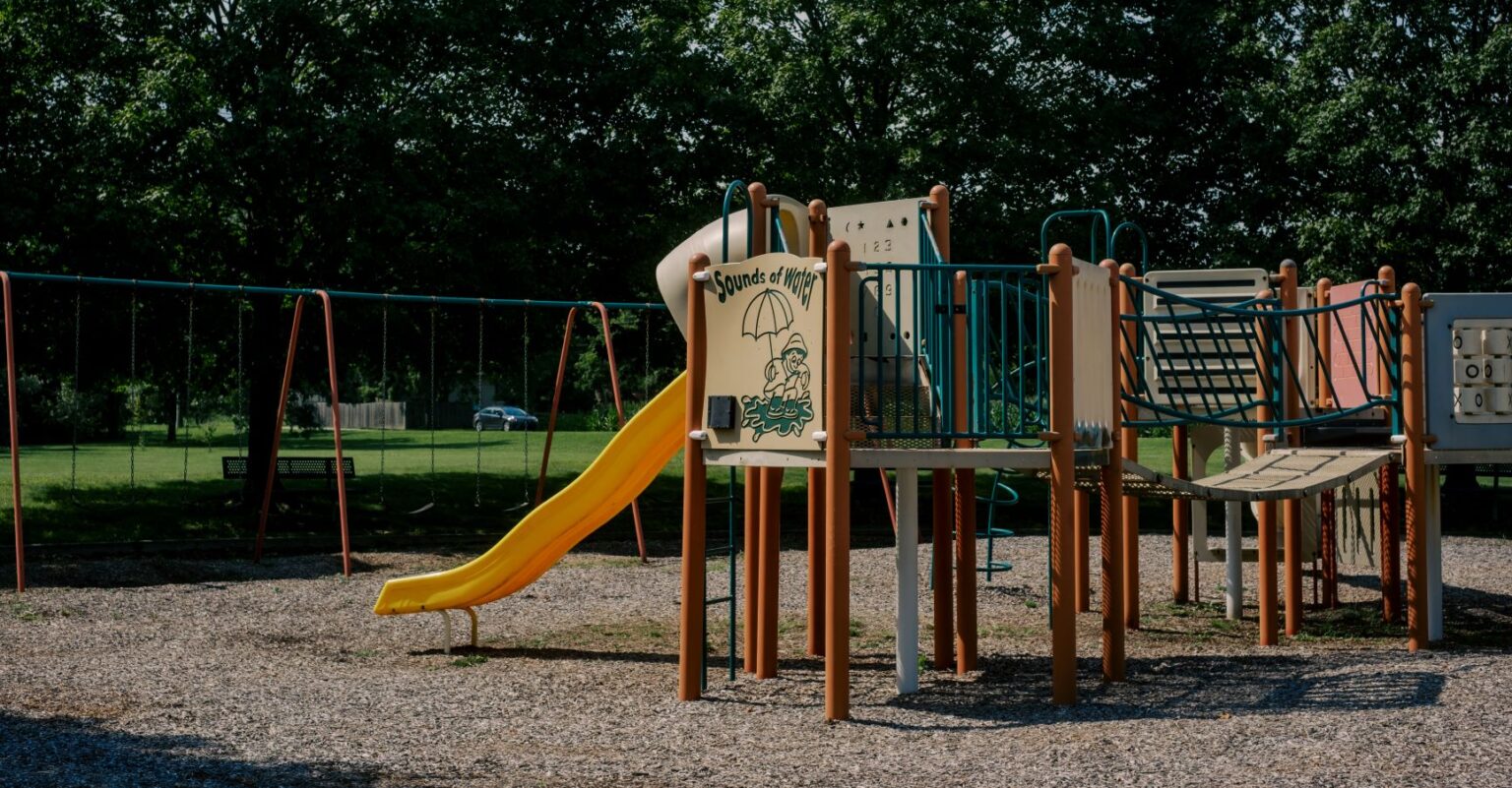 Indy Parks Announces Franklin Township Community Park Project - Indy ...