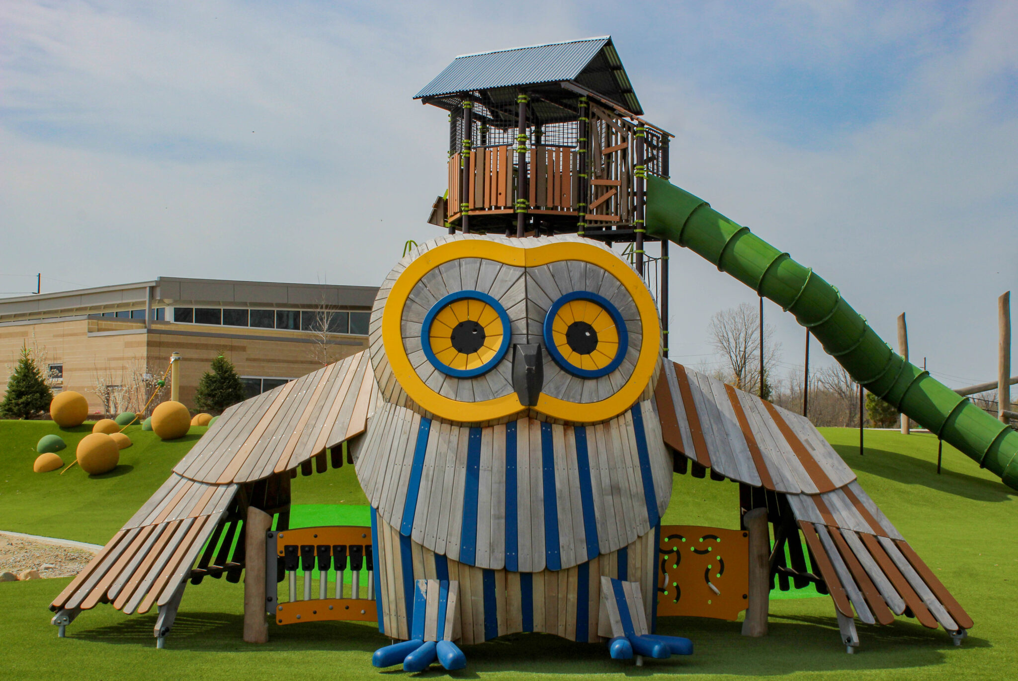 Press Releases - Indy Parks & Recreation