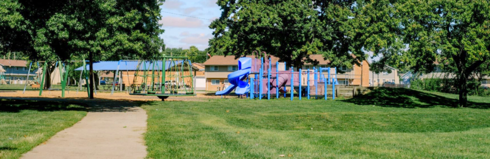 Beckwith Memorial Park - Indy Parks & Recreation