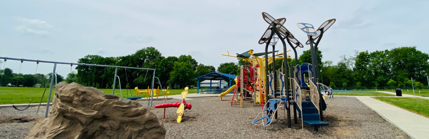 Parks Archive - Indy Parks & Recreation