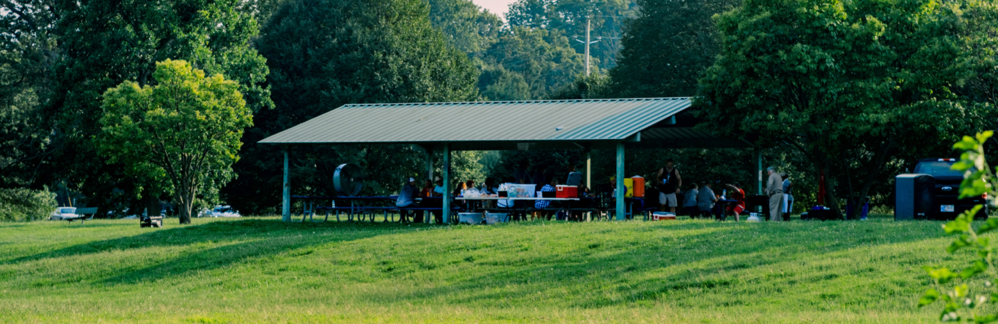 Chapel Hill Park - Indy Parks & Recreation