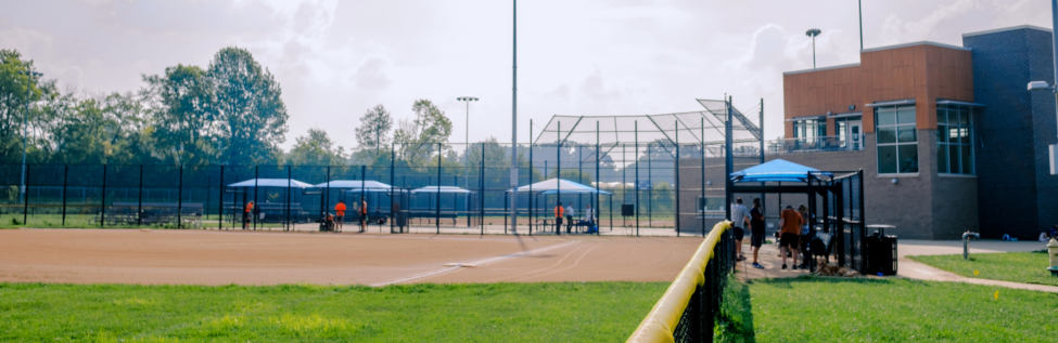 Chuck Klein Sports Complex - Indy Parks & Recreation
