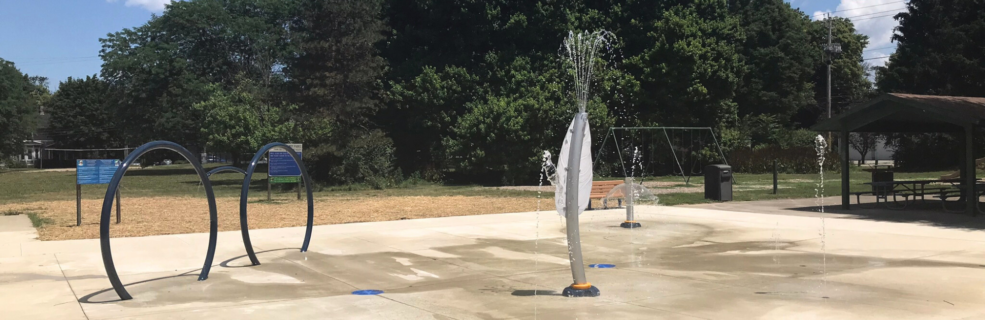 Dan Wakefield Park - Indy Parks & Recreation