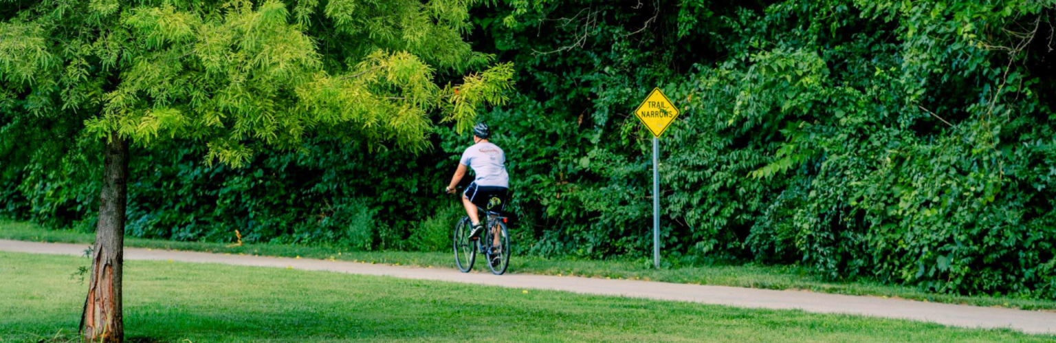 Fall Creek & 30th Park - Indy Parks & Recreation