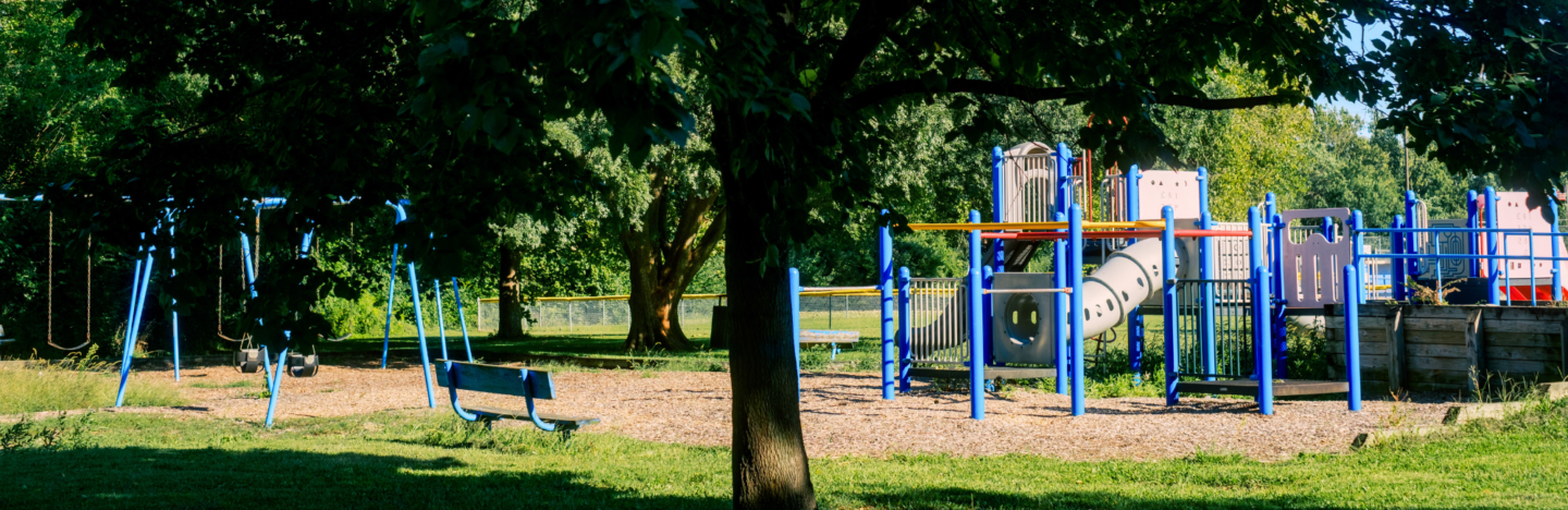 Forest Manor Park - Indy Parks & Recreation