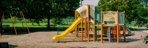 Franklin Township Community Park - Indy Parks & Recreation