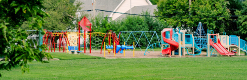 Haughville Park - Indy Parks & Recreation