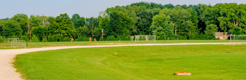 Indianapolis World Sports Park - Indy Parks & Recreation