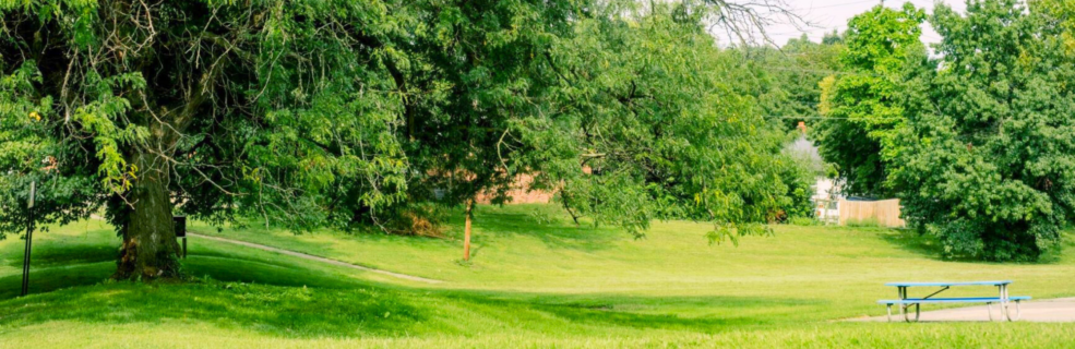 Lentz Park - Indy Parks & Recreation