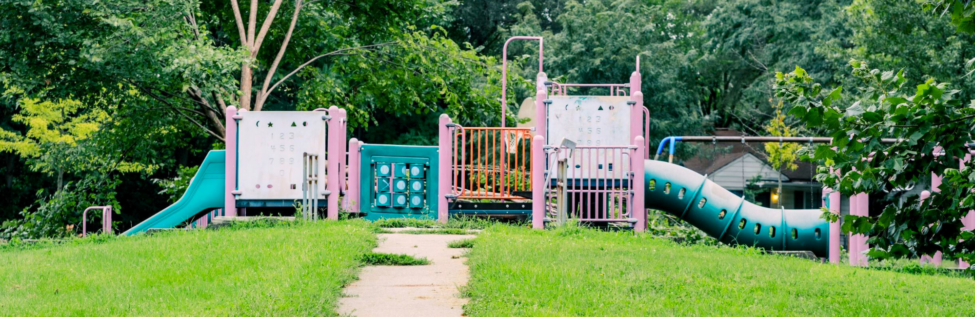 McCarty Triangle Park - Indy Parks & Recreation