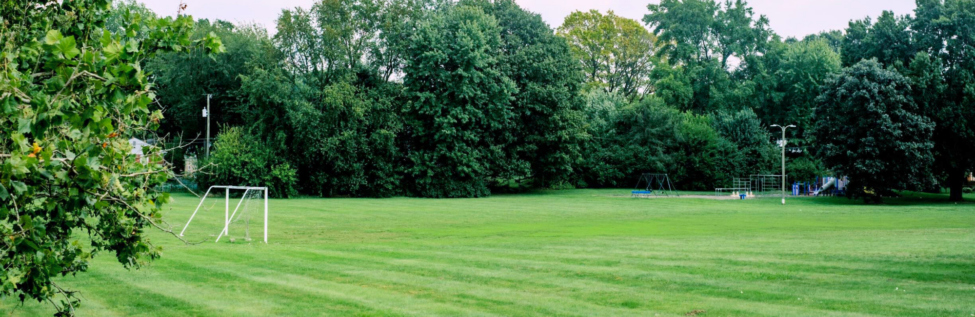 Moreland Park - Indy Parks & Recreation