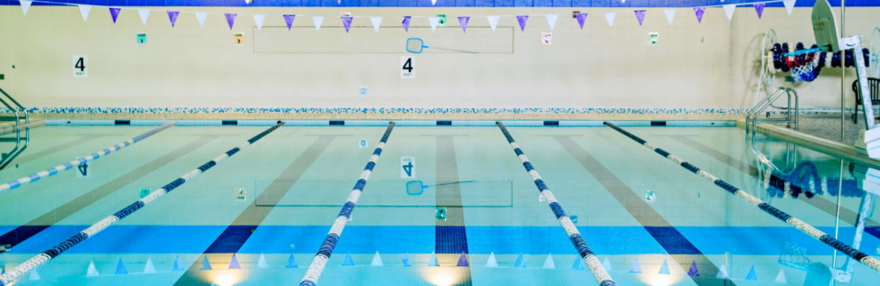 Washington Community School Pool - Indy Parks & Recreation