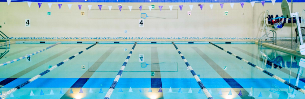 Washington Community School Pool - Indy Parks & Recreation