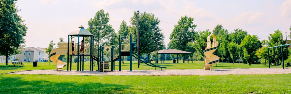 Retherford Park - Indy Parks & Recreation
