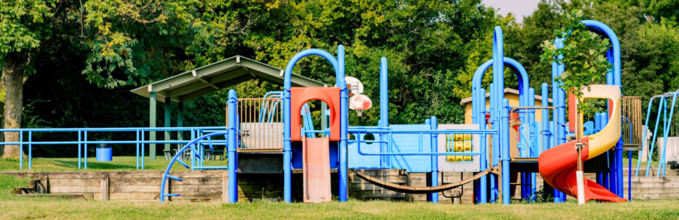 Stringtown Park - Indy Parks & Recreation