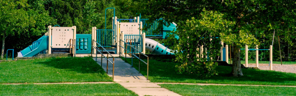Thompson Park - Indy Parks & Recreation