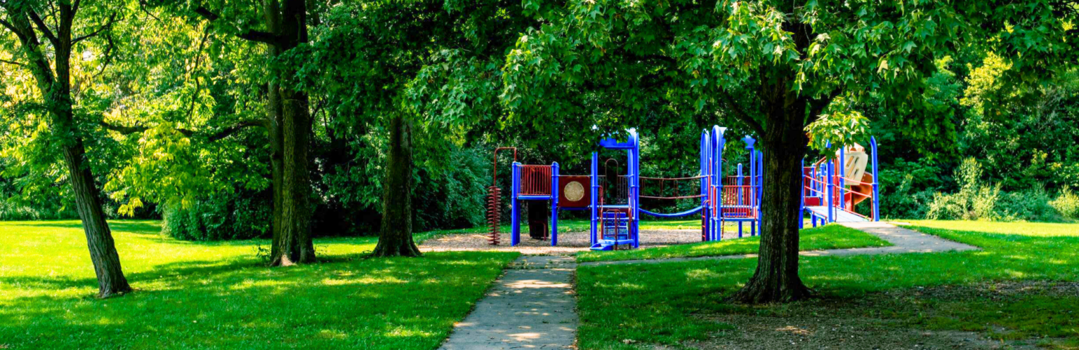 Tolin-Akeman Park - Indy Parks & Recreation