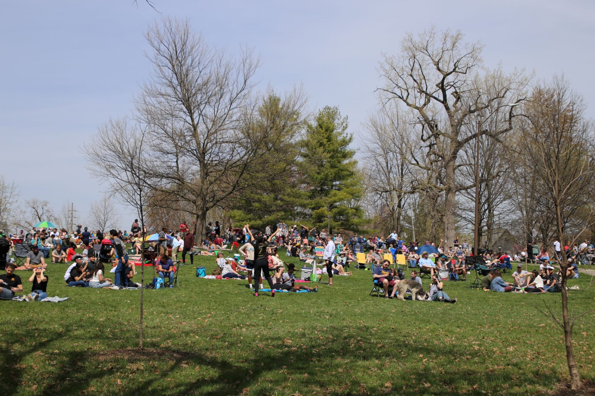Highland Park - Indy Parks & Recreation