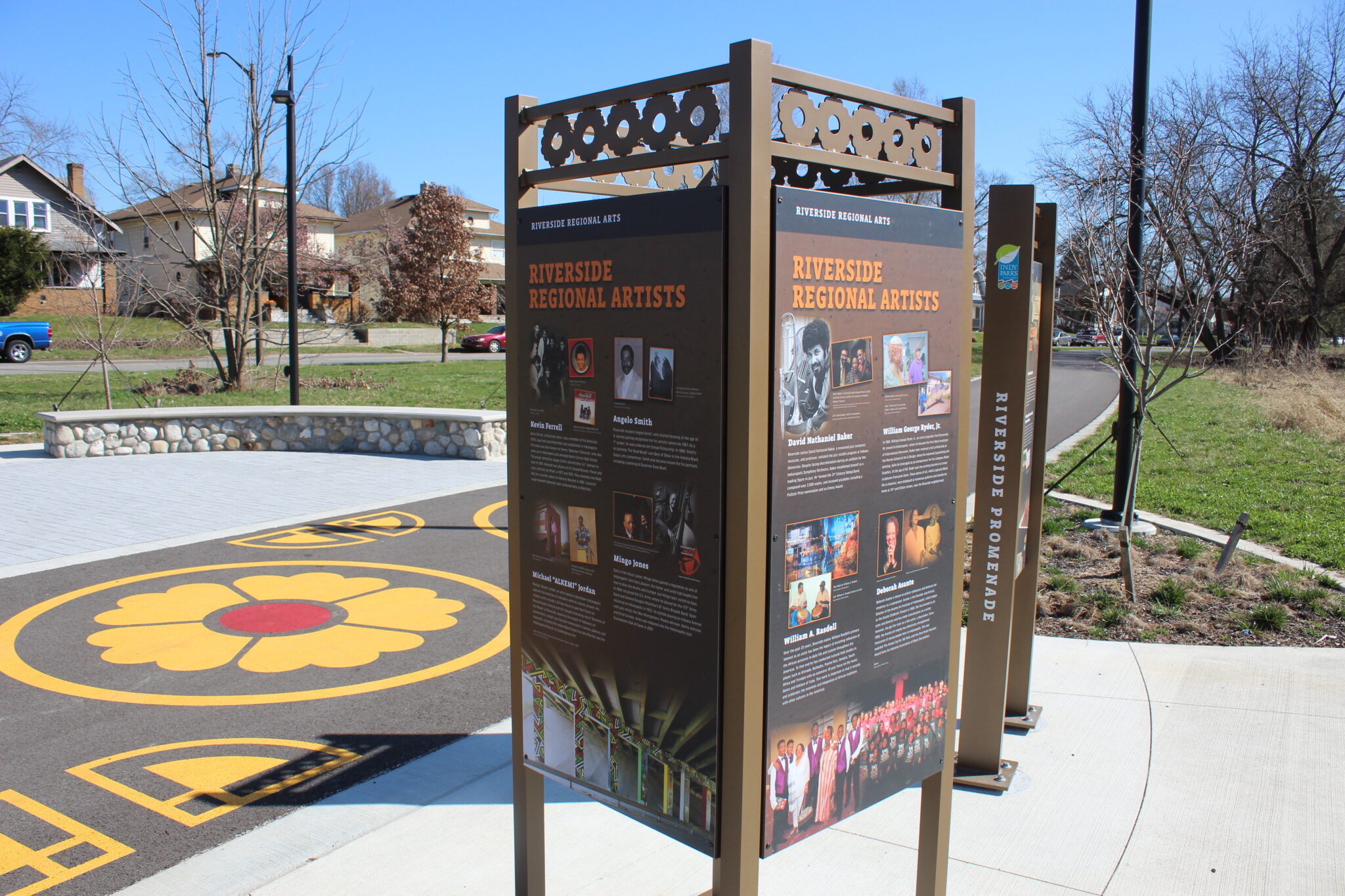 Riverside Regional Park - Indy Parks & Recreation