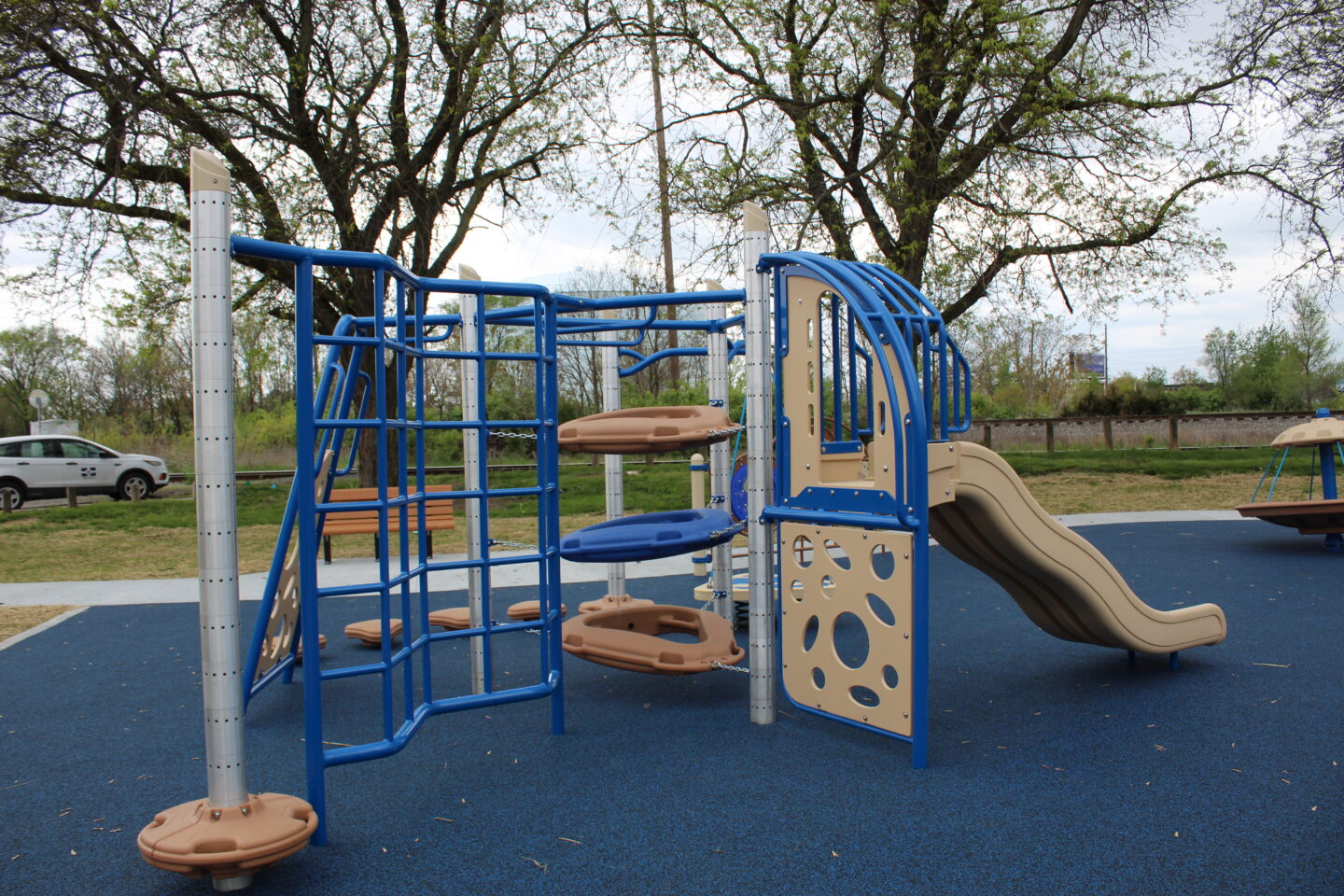 Sexson Park - Indy Parks & Recreation