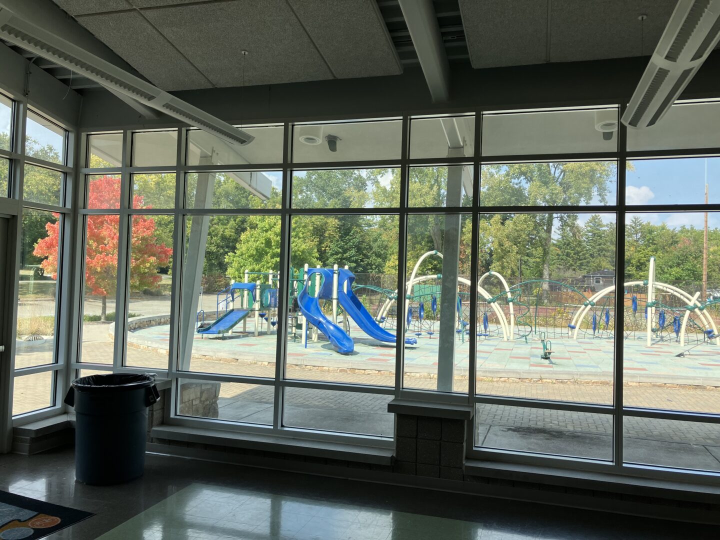 Juan Solomon Park - Indy Parks & Recreation