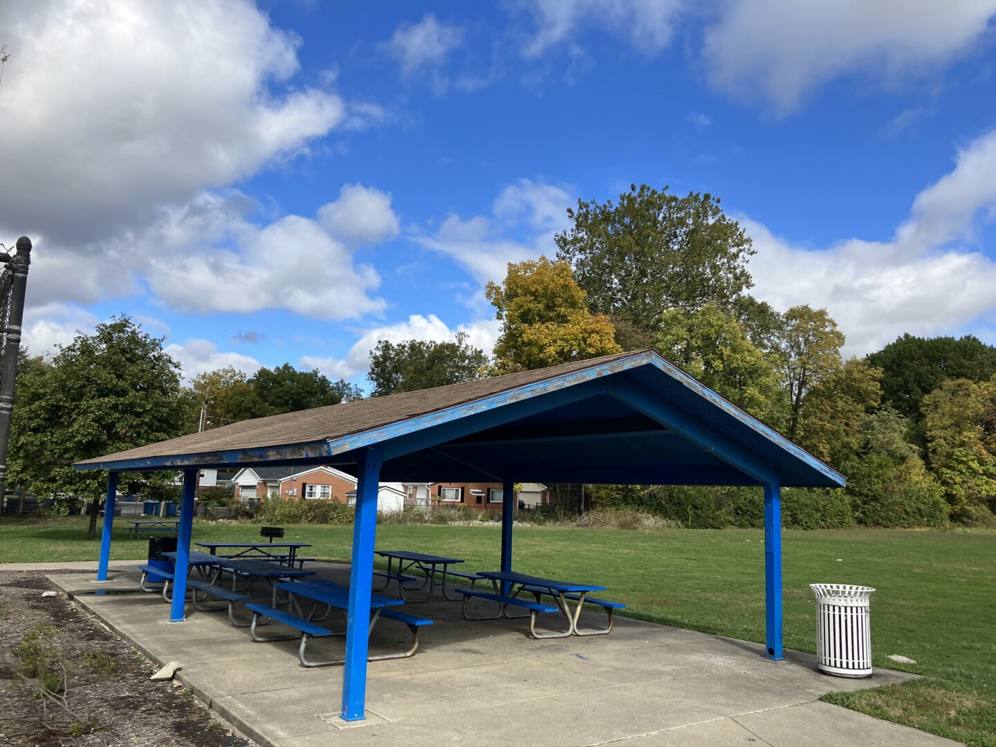 Juan Solomon Park - Indy Parks & Recreation