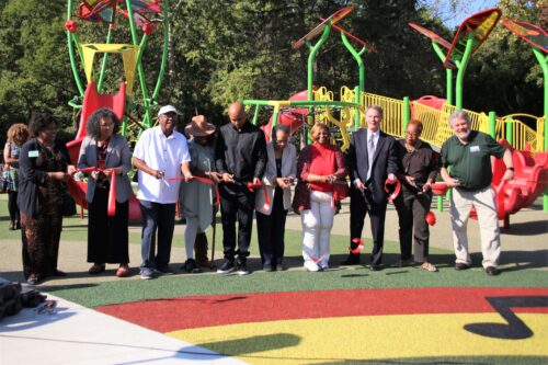 Park Projects and Plans - Indy Parks & Recreation